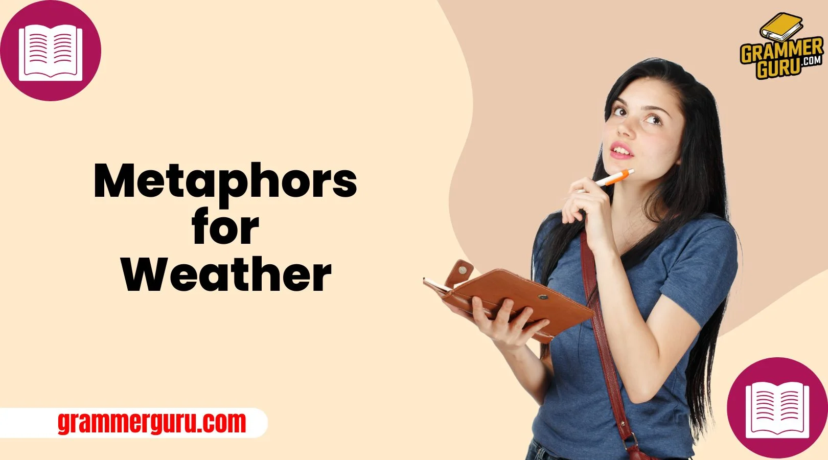 20 Metaphors for Weather (With Examples)