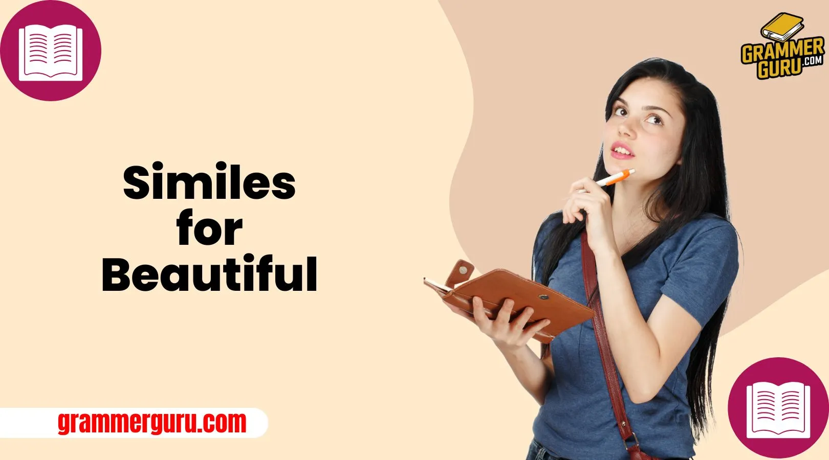 20 Similes for Beautiful (With Examples)